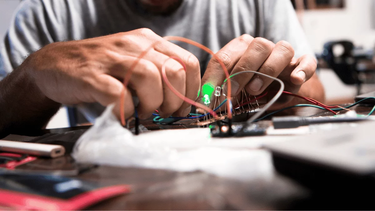 The Ultimate Guide to 8051 I/O Ports: Master Pin Control Today ...