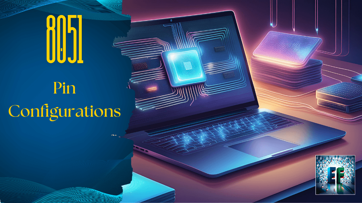 The Ultimate 8051 Pin Configuration Guide: Never Get Lost Again ... The Ultimate 8051 Pin Configuration Guide: Never Get Lost Again ...