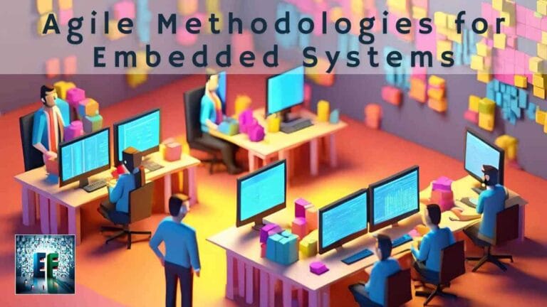 Exploring Project Management in Embedded Systems - Embedded Flakes