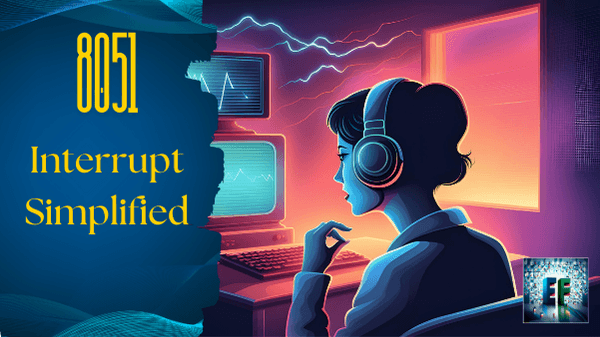 The Ultimate Guide To 8051 Keil C Programming From Newbie To Pro